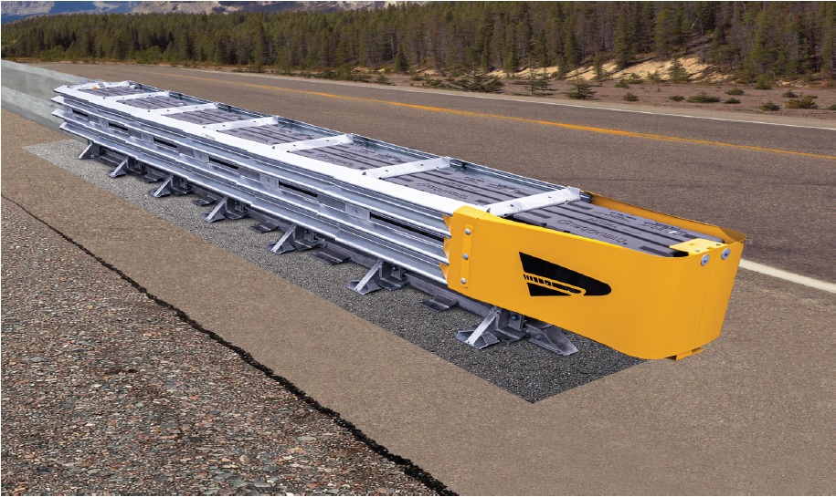 QUADGUARD M10 - Parplus